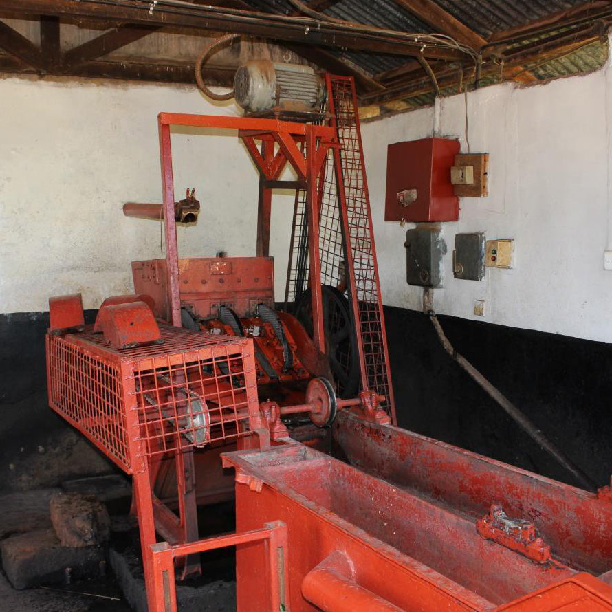 Thomsons Coffee Glasgow, Coffee Bean Roasters And Tea Blenders