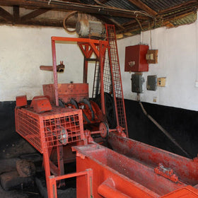 Thomsons Coffee Glasgow, Coffee Bean Roasters And Tea Blenders