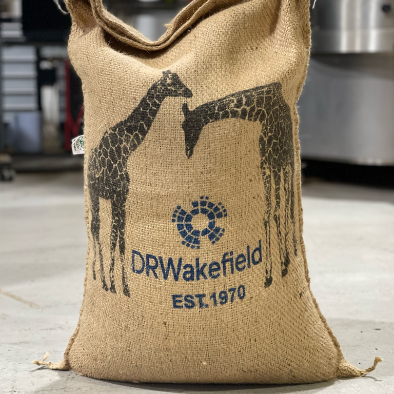 Thomsons Coffee: Scottish Coffee Roasters Since 1841