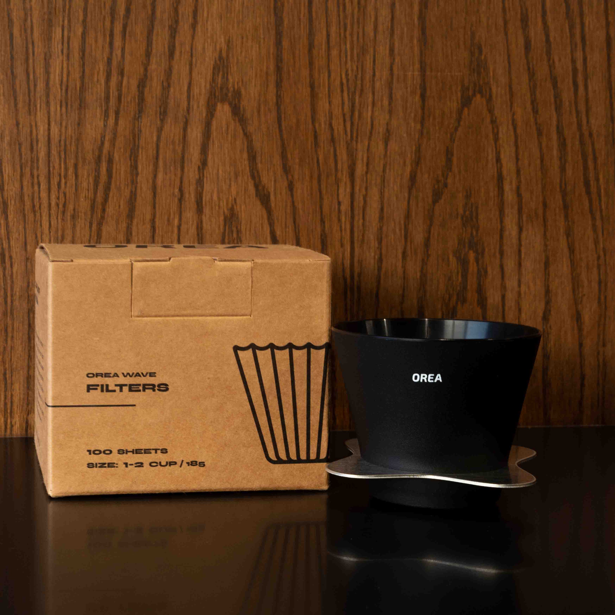 Orea V4 Brew Set – Thomson's Coffee