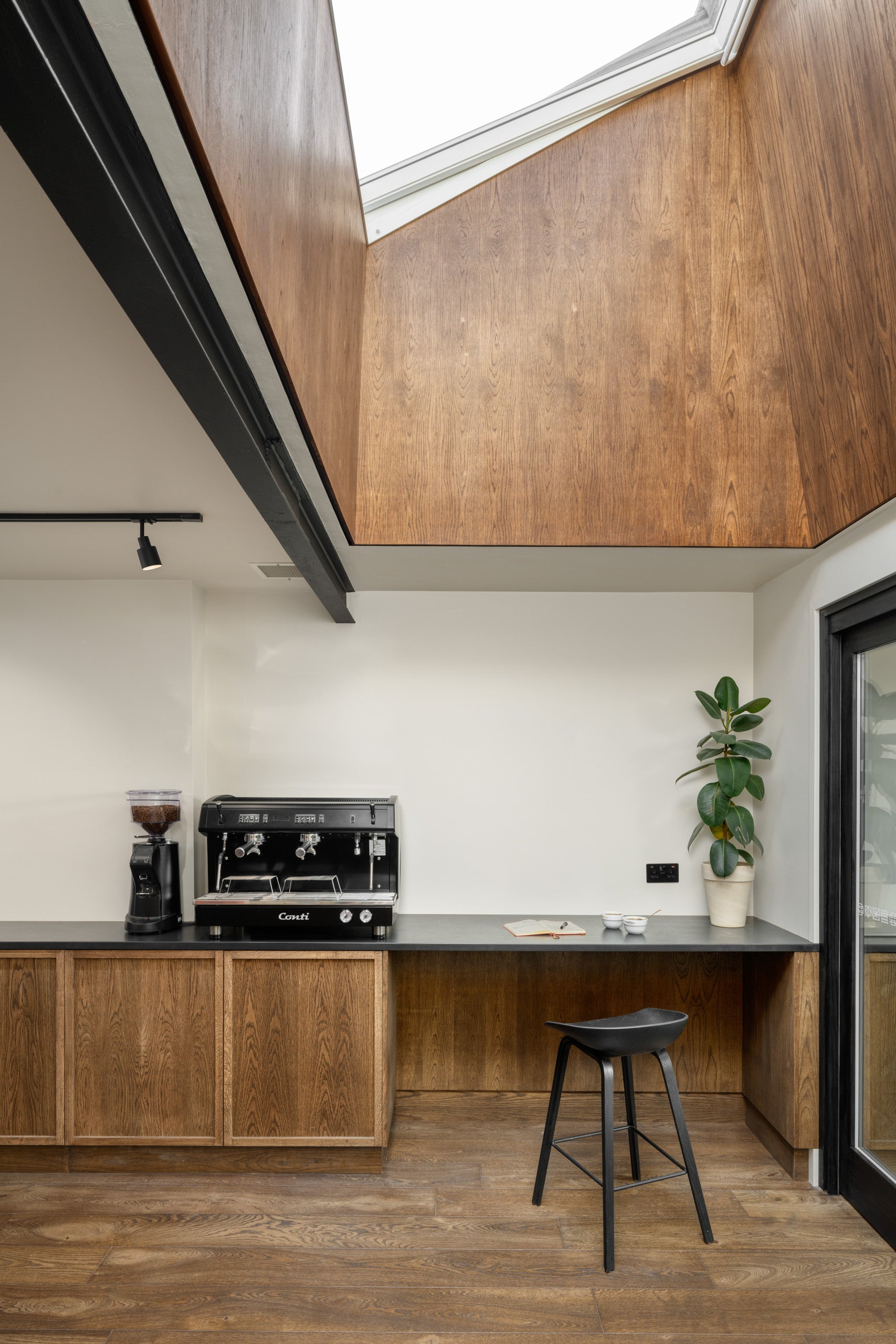 Locations – Thomsons Coffee