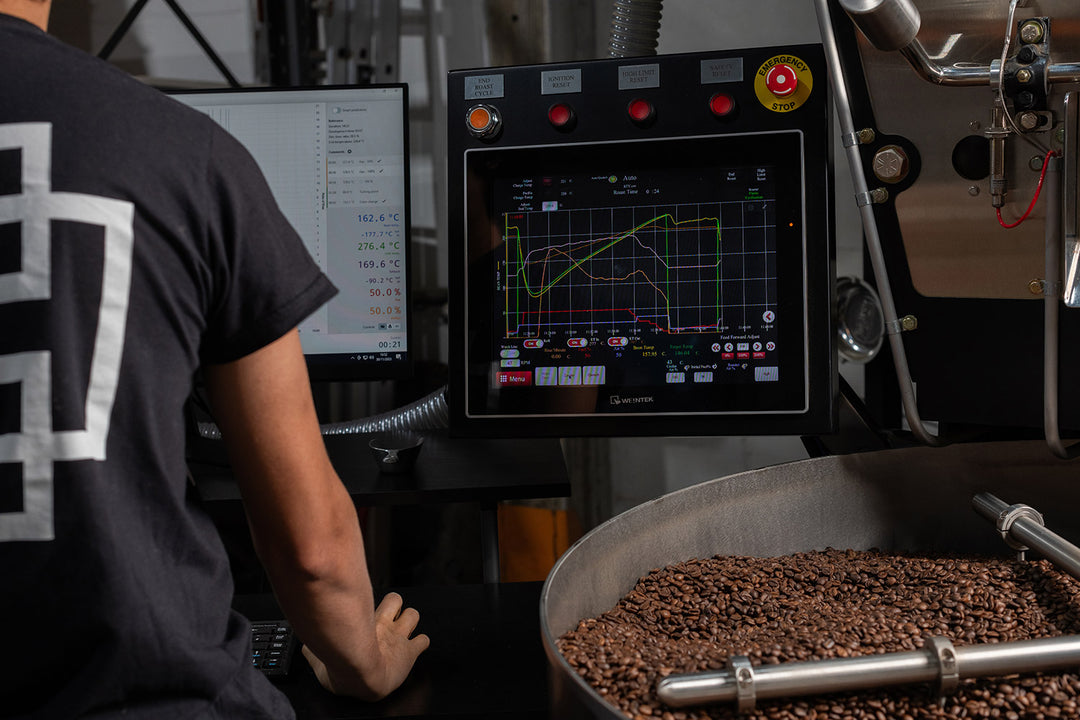 Thomsons Coffee Glasgow, Coffee Bean Roasters And Tea Blenders