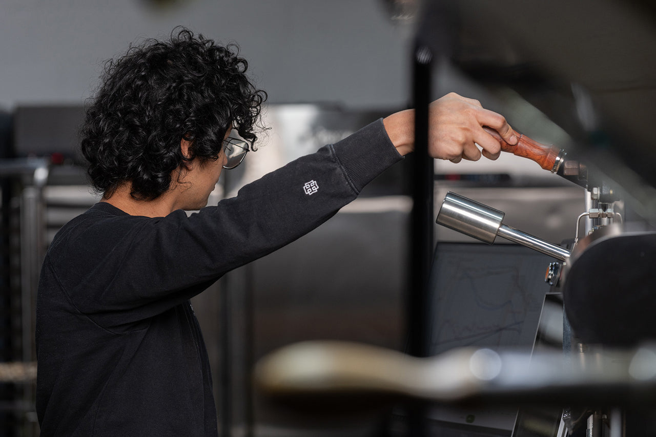 Thomsons Coffee: Scottish Coffee Roasters Since 1841