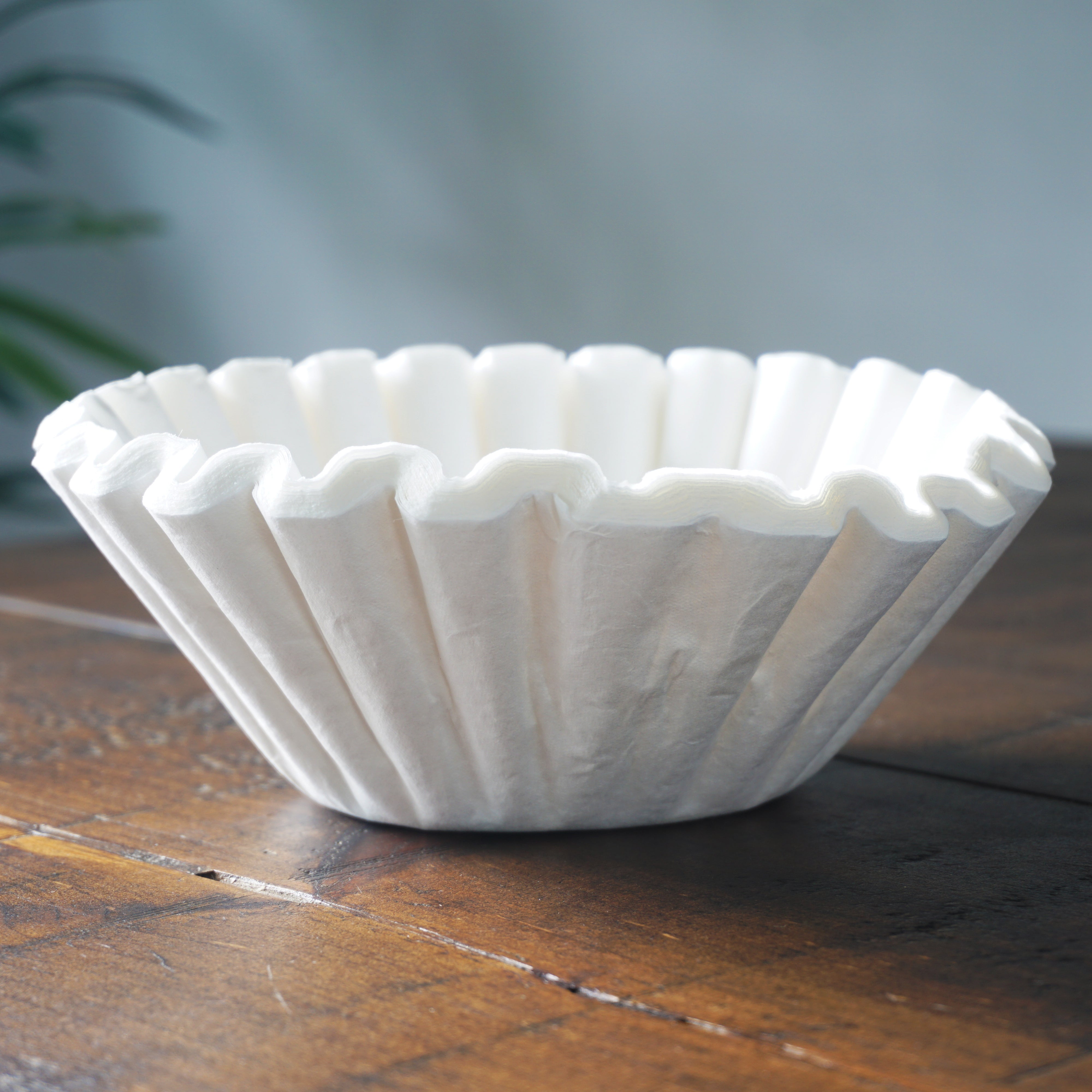 Filter Papers - 3pt Pour Over – Thomson's Coffee
