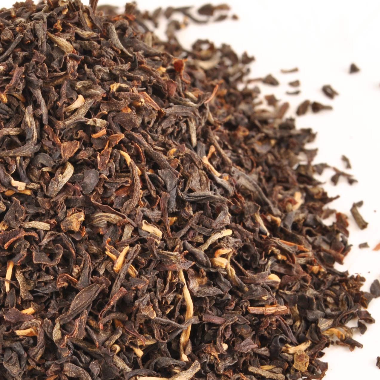 Golden Assam BOP Tea - 250g – Thomson's Coffee