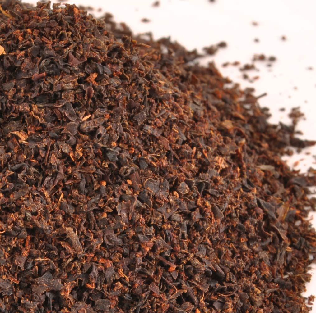 Heritage Blend Tea 250g – Thomson's Coffee