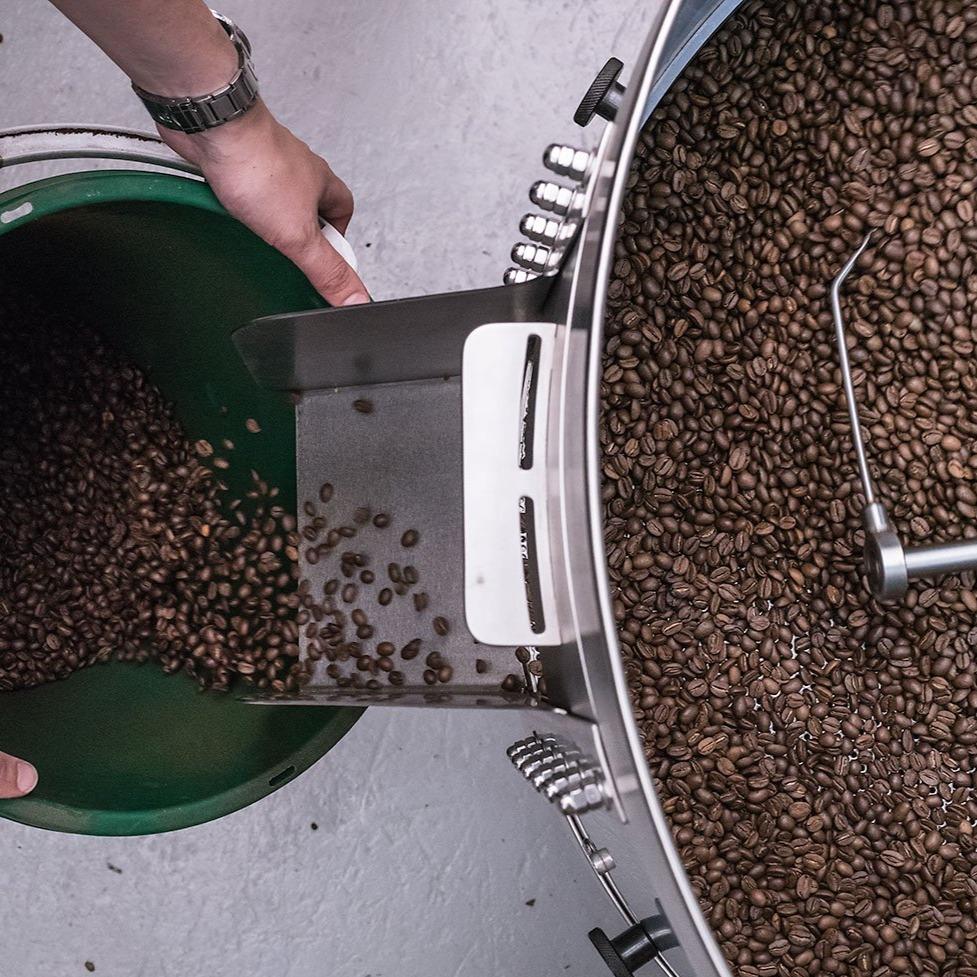 Locations – Thomson's Coffee